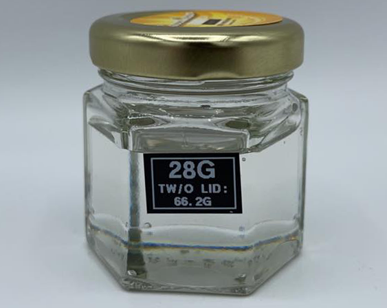 Δ8 THC - Hemp Derived Delta 8 THC Distillate - CannaClear | Shop Delta ...