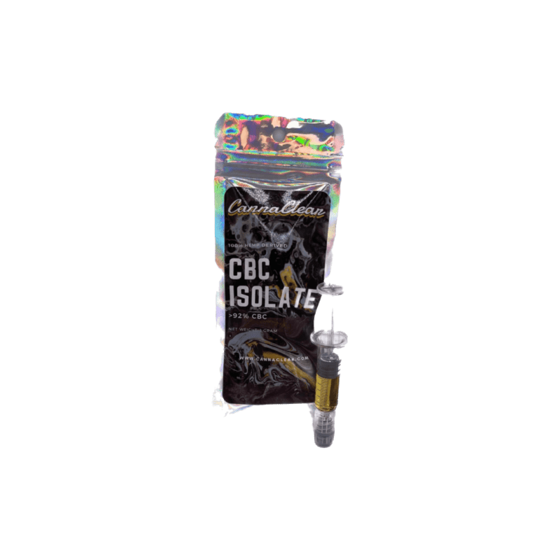 Bulk Delta 8 THC | Shop Bulk Delta-8 THC Online - CannaClear