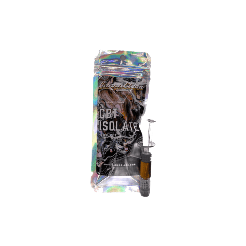Bulk Delta 8 THC | Shop Bulk Delta-8 THC Online - CannaClear