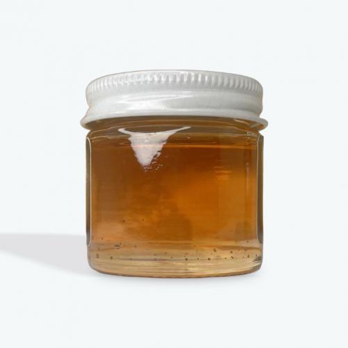 Bulk Amber Delta-8 THC Distillate – CannaClear